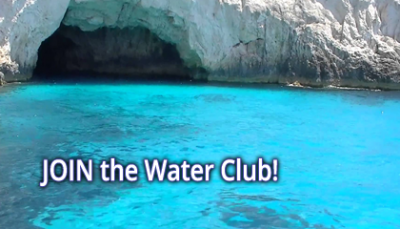 Join The Water Club and Save Money at Ventura's Water Store!
