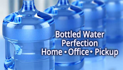 Ventura’s Water Store - Water Softening, Reverse Osmosis, Bottled Water